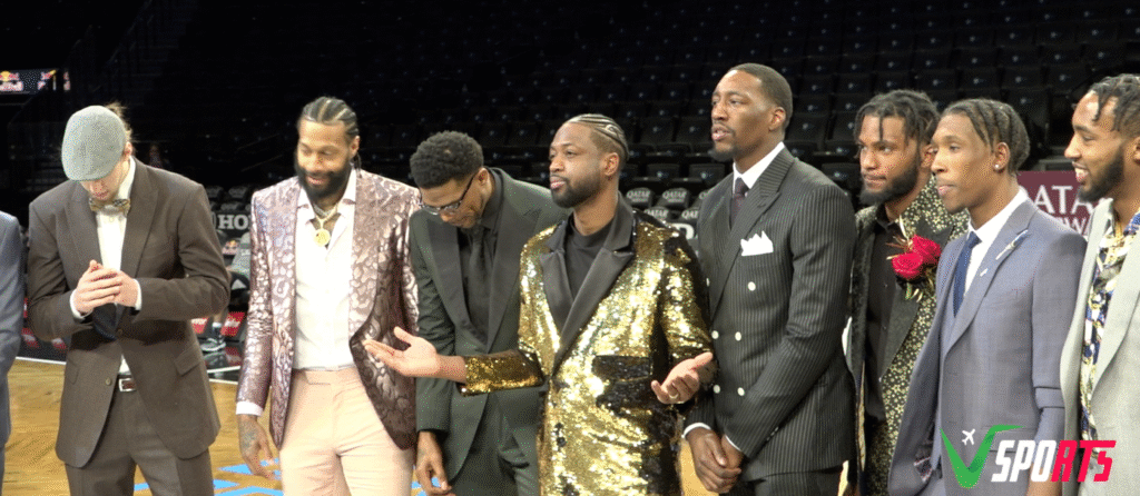 Dwyane Wade’s last game: I won’t be making any comeback. This is It ...