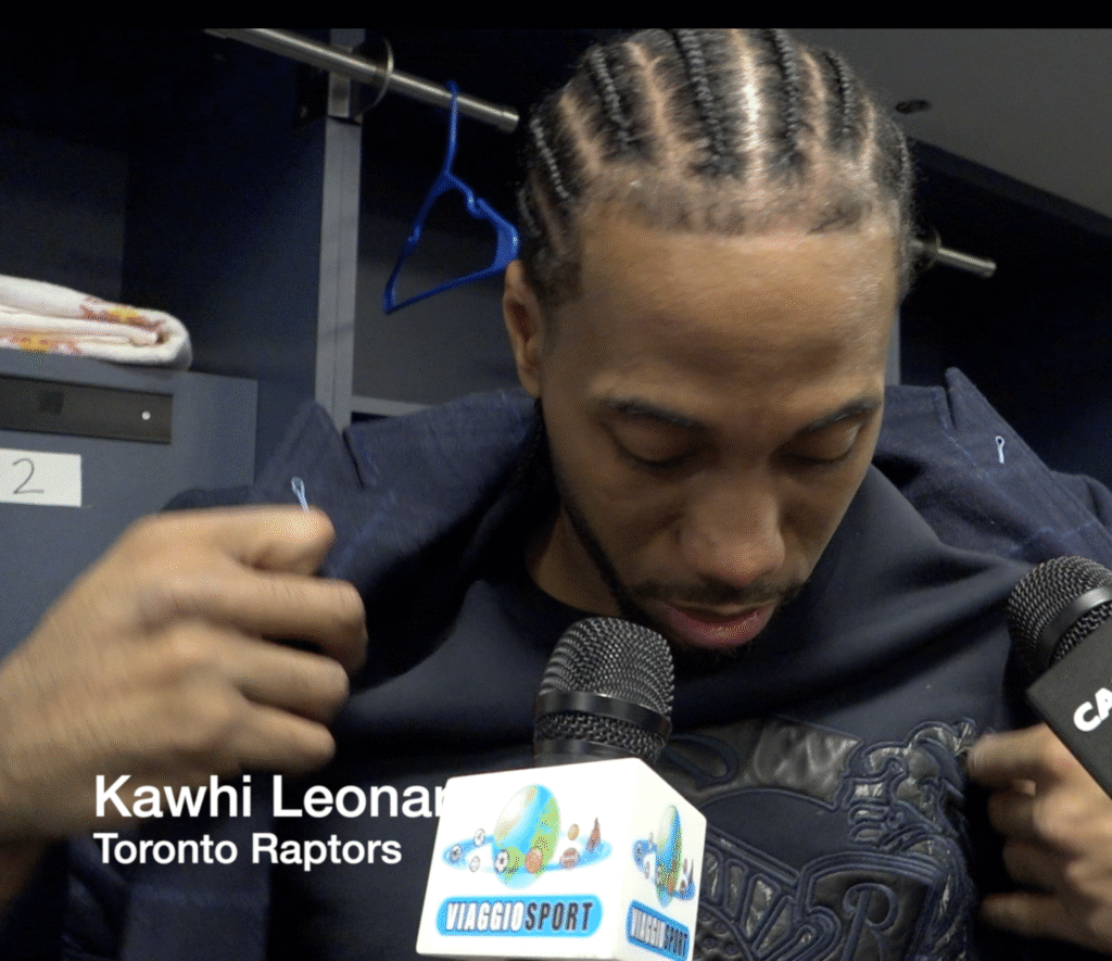 Toronto Raptors' outlook on the postseason: Leonard, Green, Lowry ...