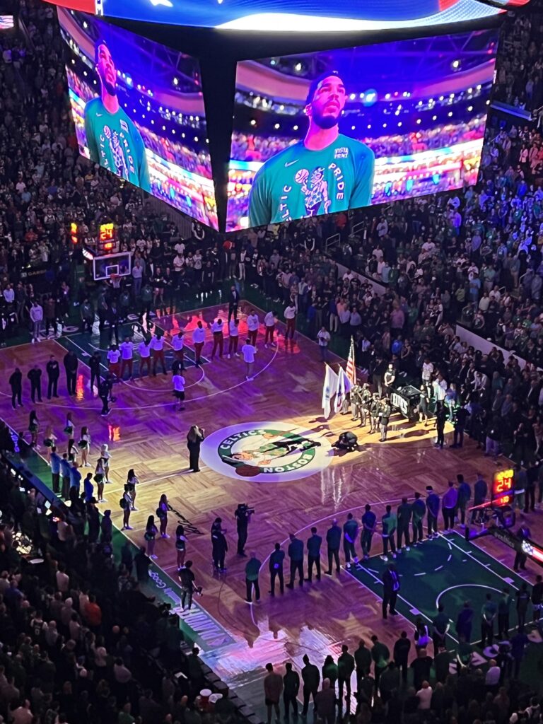 Game 5 preview, NBA Eastern Conference Finals. Tatum, Butler, Lowry