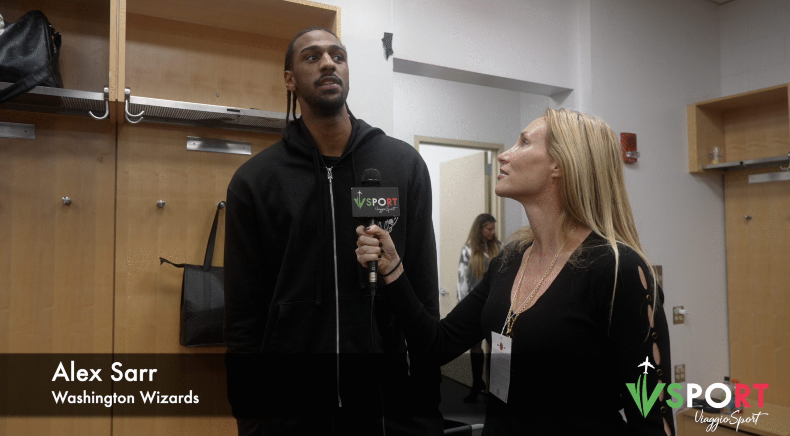 Alex Sarr: The New Generation of French Talent in the NBA